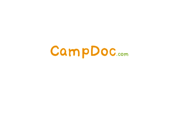 CampDoc.com Partners with CCC to Offer Integrated Camp EHR Solution