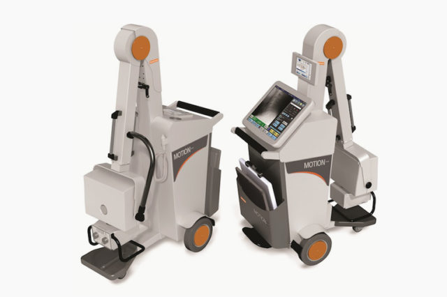 Carestream’s DR Imaging Solutions - EMR Industry