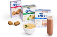 How Optifast Improves Weight-loss Efforts - EMR Industry