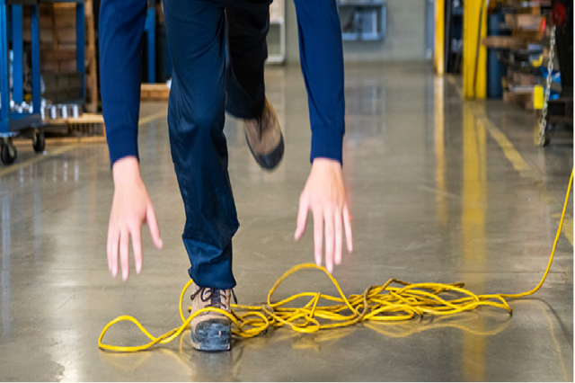 5 Ways To Keep Electrical Wiring Safe - EMR Industry