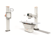 Carestream Offers New Floor-Mount Option to Scalable DRX