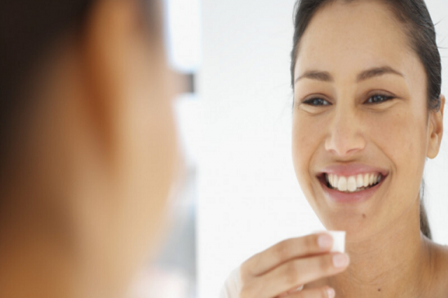 OIL PULLING AND ITS BENEFITS - EMR Industry