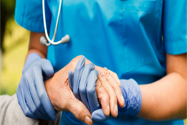 5 Ways That Hospitals Can Protect Their Patients - EMR Industry