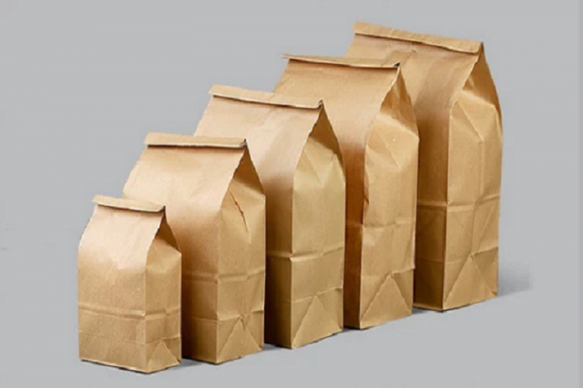 Skid Resistant Paper Packaging Market Granular View of The Market