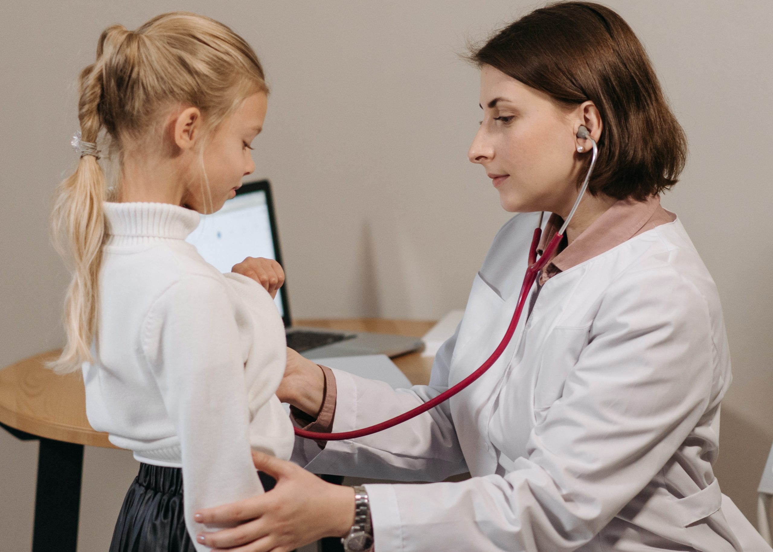 8 Interesting Facts to Know About Pediatricians - EMR Industry