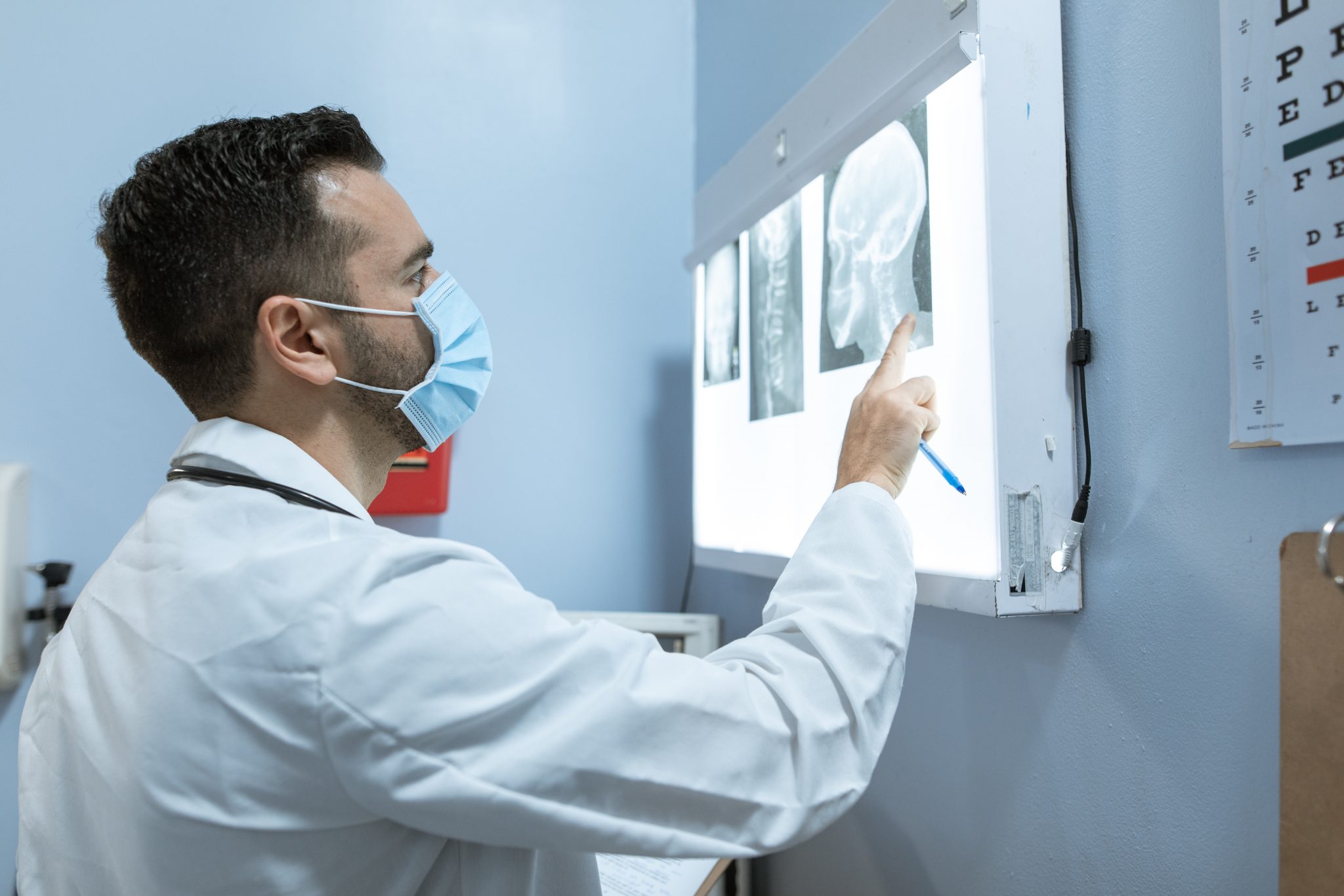 5 Health Related Conditions You Might Experience After a Stroke - EMR ...