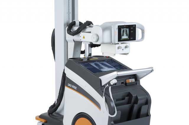 Carestream Spotlights New High-Performance Imaging Solutions - EMR Industry