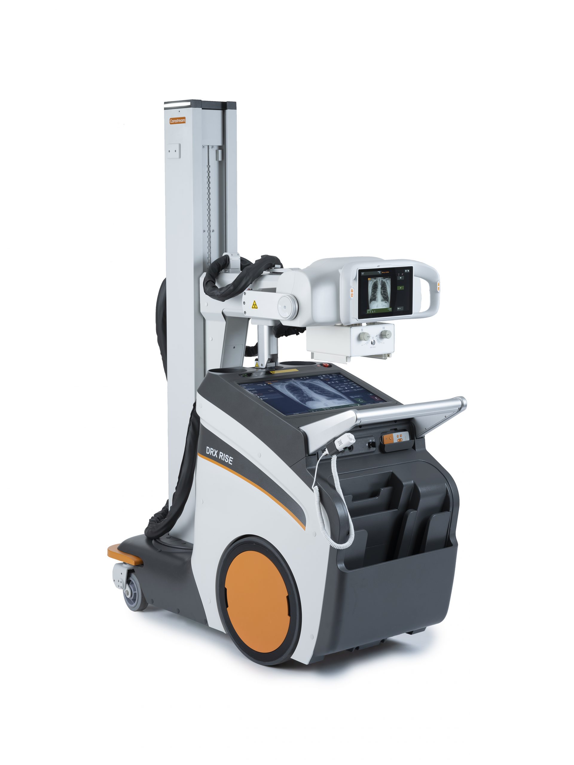 Carestream Spotlights New High-Performance Imaging Solutions - EMR Industry