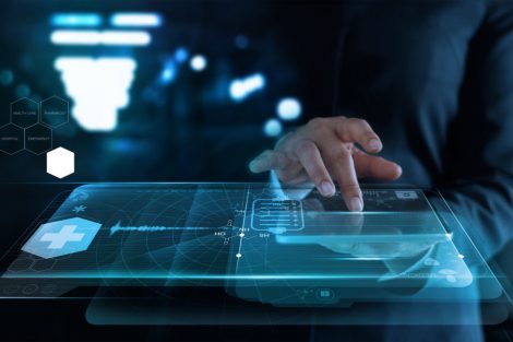 Carestream Introduces New DRX-Compass X-ray System - EMR Industry