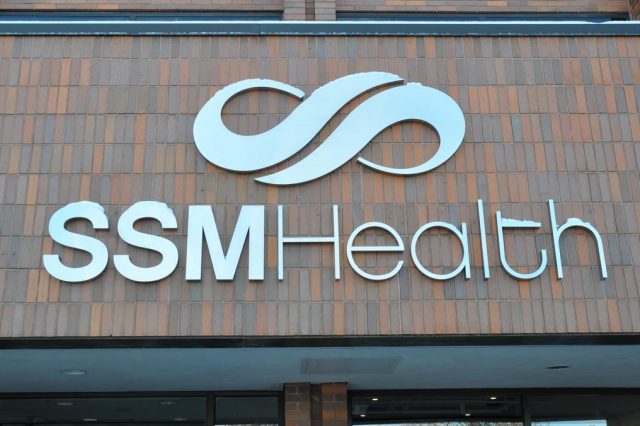 SSM Health, County Health launch digital medical records sharing system ...